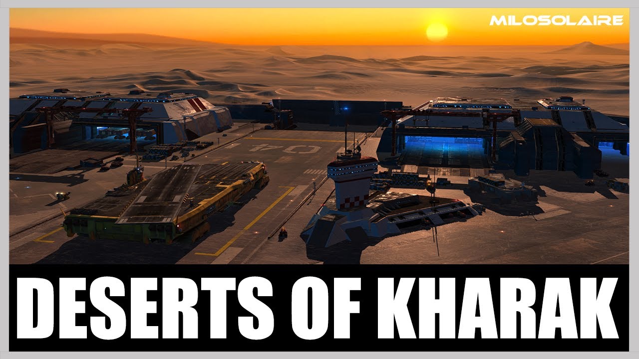 Homeworld: Deserts of Kharak | First Hour of Gameplay - YouTube