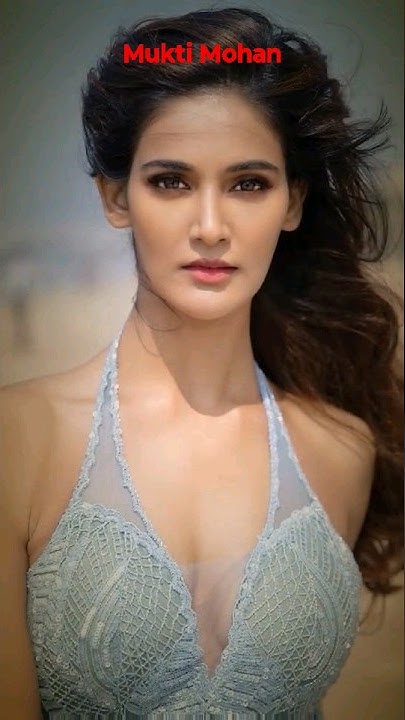 #dancer Mukti Mohan #celebrity Mukti Mohan #youtubeshorts Mukti Mohan #dance Mukti Mohan - YouTube