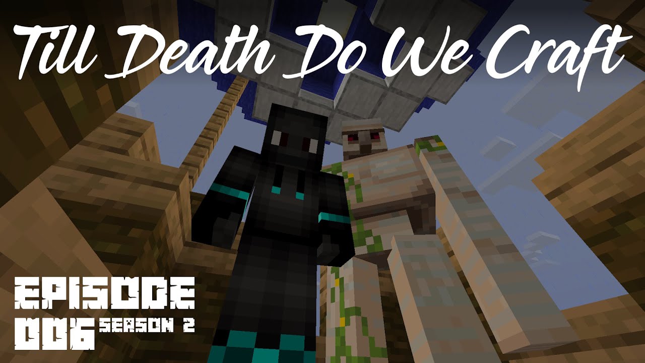 Till Death Do We Craft - Season 2 - Episode 006 - Dyes & Floaty Things ...