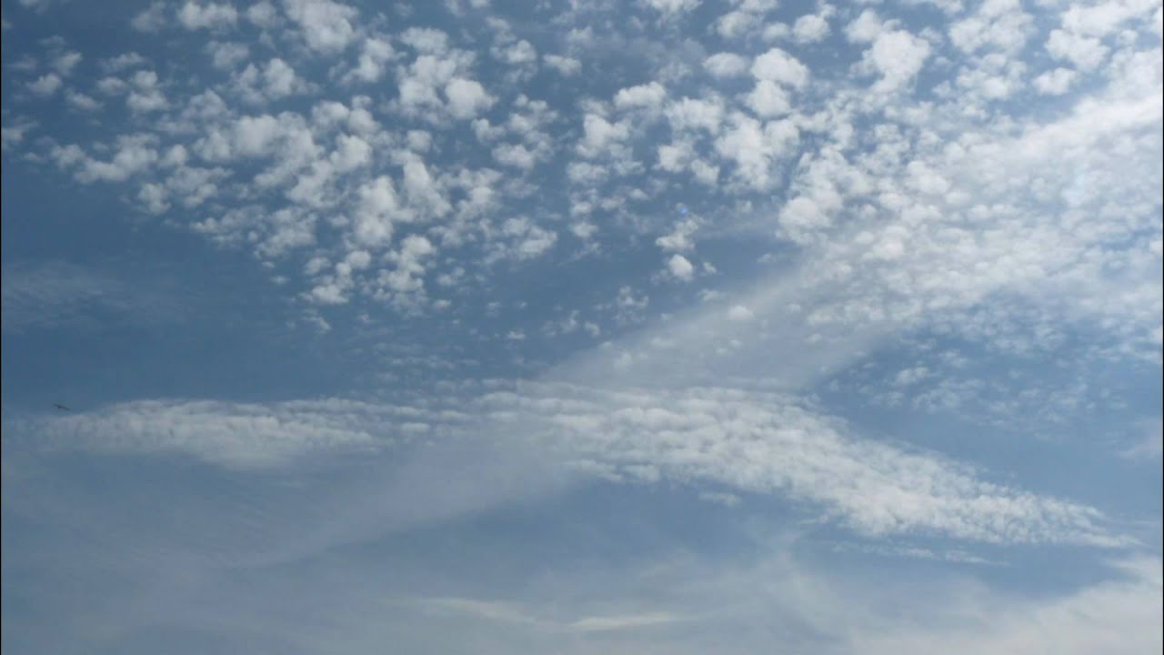 Complete CONtrail Cloud Coverage - YouTube