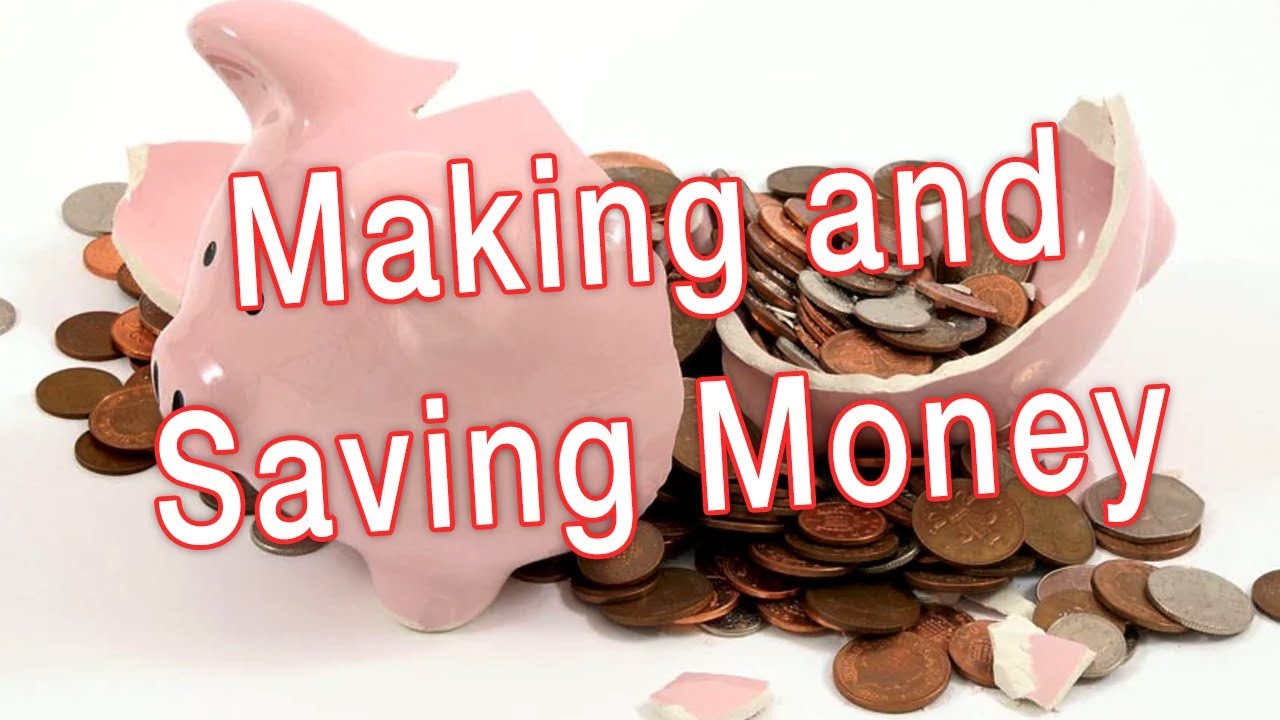 How To Make And SAVE Money As A Kid START NOW YouTube how-to-make-and-save-money-as-a-kid-start-now-youtube