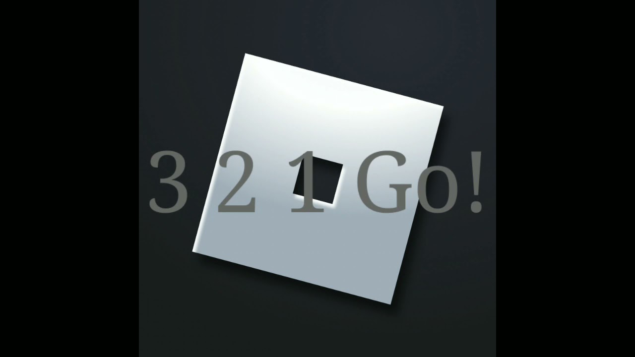 321 Go Meme roblox - YouTube