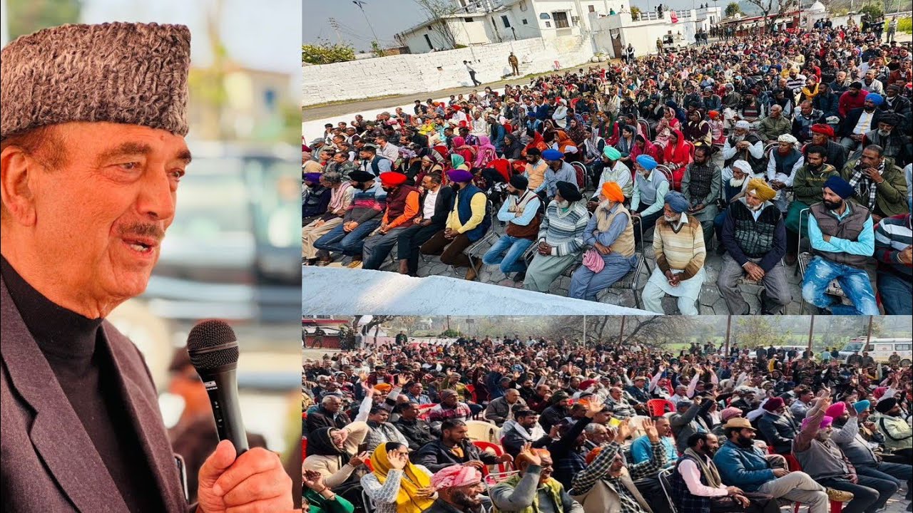 𝐃𝐞𝐦𝐨𝐜𝐫𝐚𝐭𝐢𝐜 𝐏𝐫𝐨𝐠𝐫𝐞𝐬𝐬𝐢𝐯𝐞 𝐀𝐳𝐚𝐝 𝐏𝐚𝐫𝐭𝐲 (𝐃𝐏𝐀𝐏) 𝐂𝐡𝐚𝐢𝐫𝐦𝐚𝐧, 𝐆𝐡 𝐍𝐚𝐛𝐢 𝐀𝐳𝐚𝐝 ...