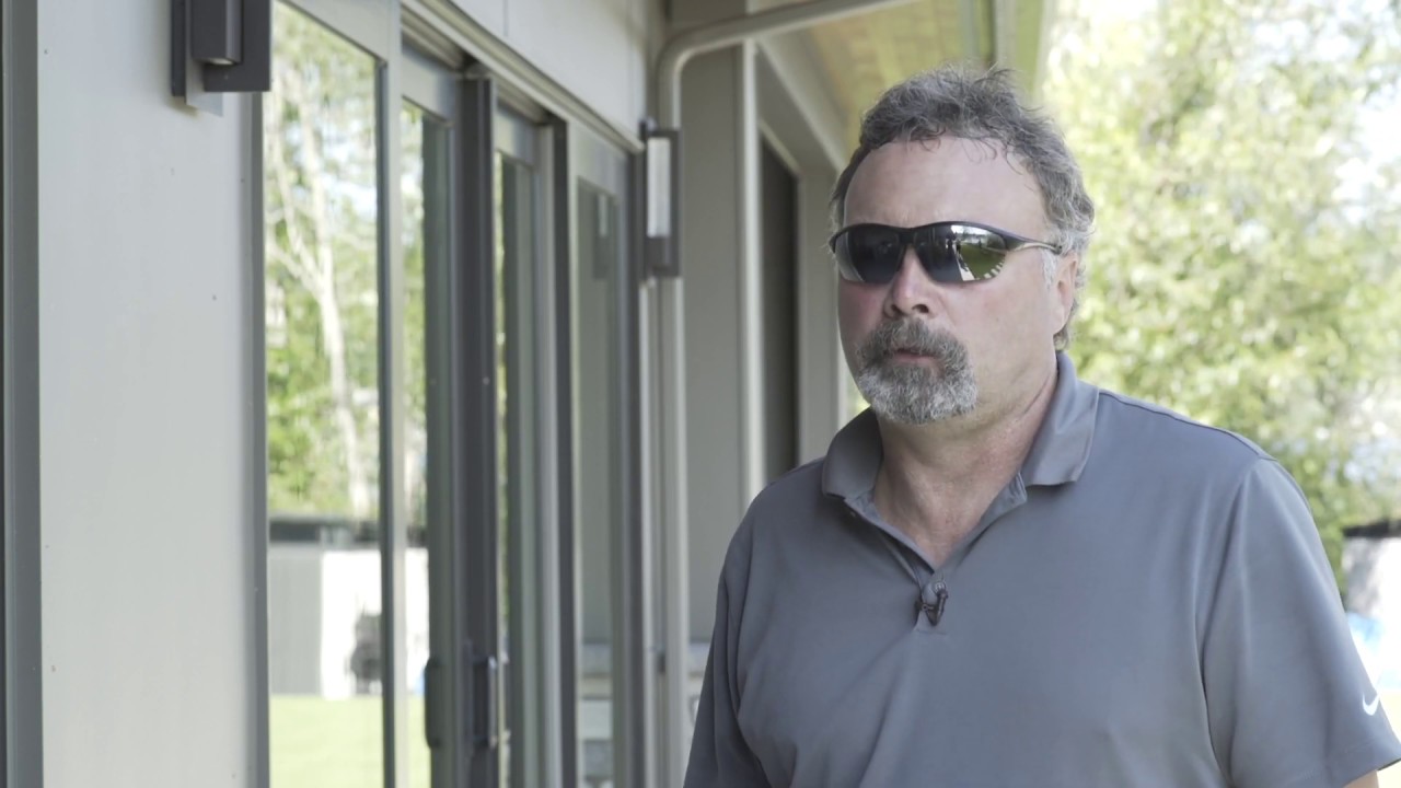 Customer Interview with Ken Schueller from Davis Schueller Inc. - YouTube