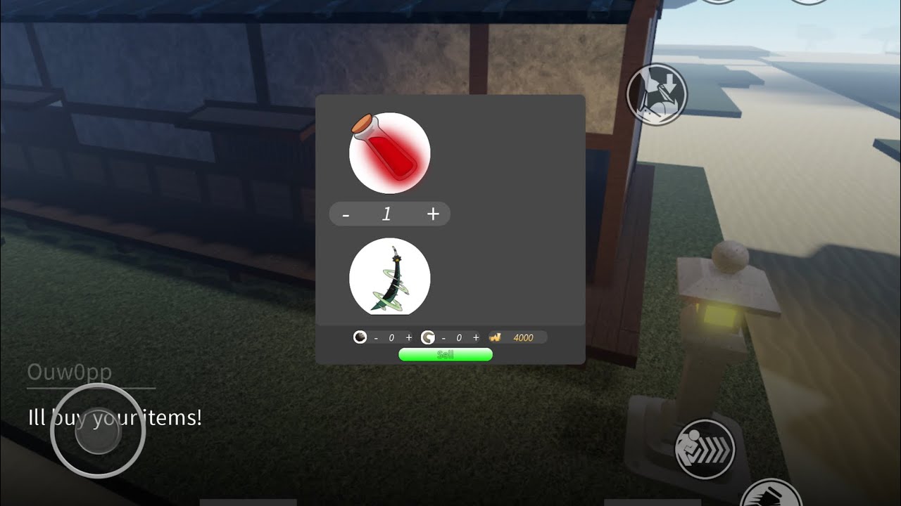 Best and Fastest Money Making Method in Project Slayers - YouTube