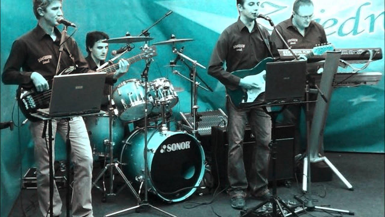 Jocker Band Merak - YouTube