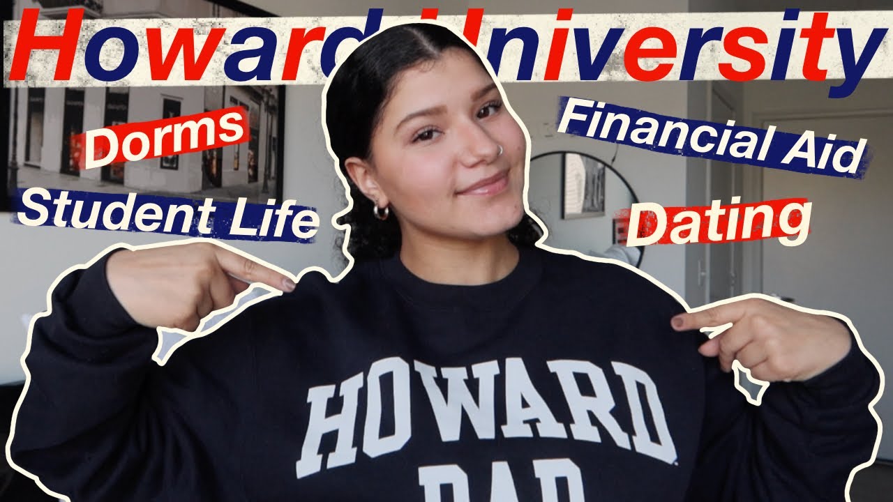 Howard University Student Life