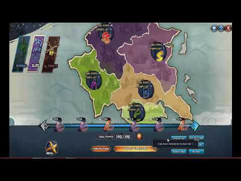 Naruto Online Gameplay 728 - New Ninja & Secret Scrolls Function is ...