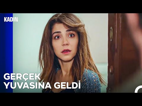 Kardeşler Bir Çatı Altında Toplandı - Kadın 75. Bölüm