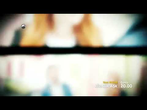 Kiralik Ask 45.bölüm fragmani | tak hiz devam masallah :D