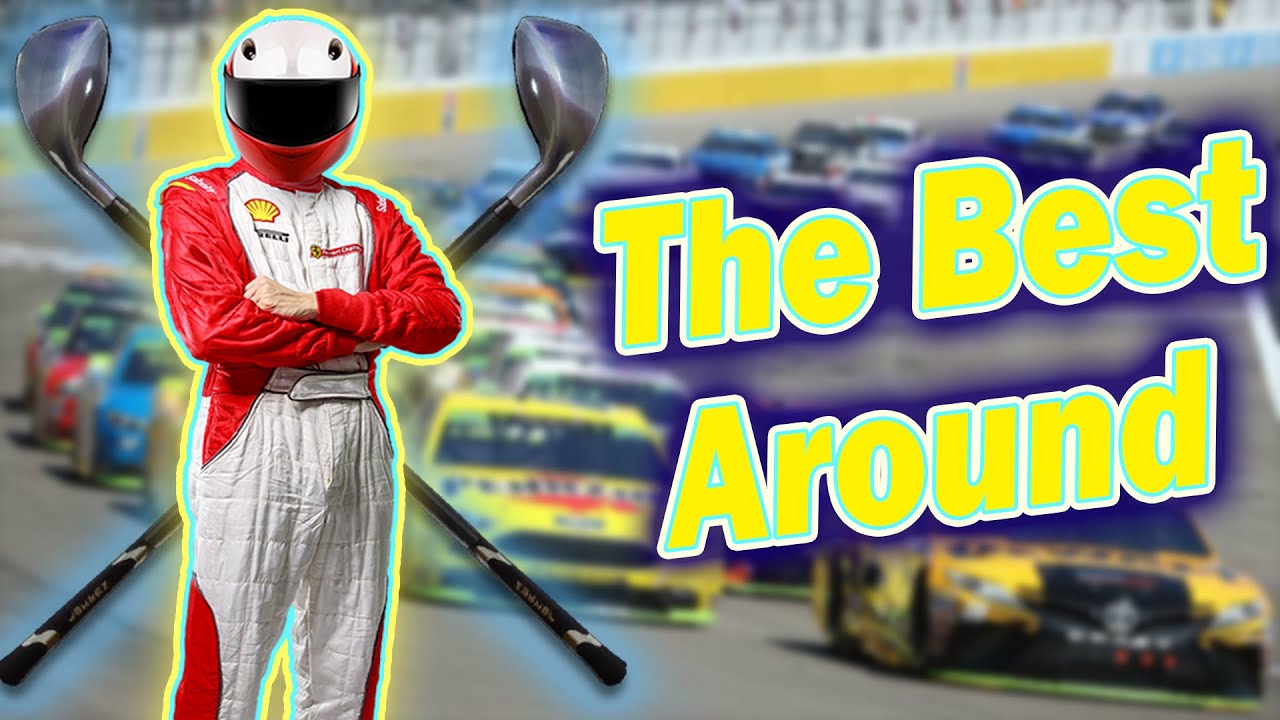 I'm the Best Driver in the World, I never mess up - YouTube