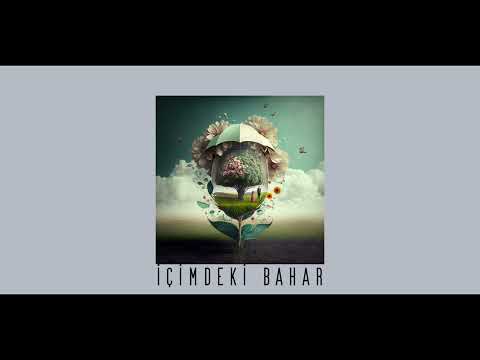 Hiçkimse & Serhat Erdem  - İçimdeki Bahar (Piyano Versiyon) @serhaterdeem