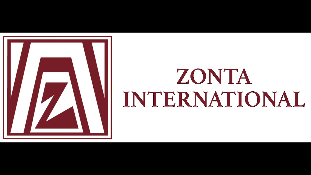 Logo ZONTA INTERNATIONAL - YouTube