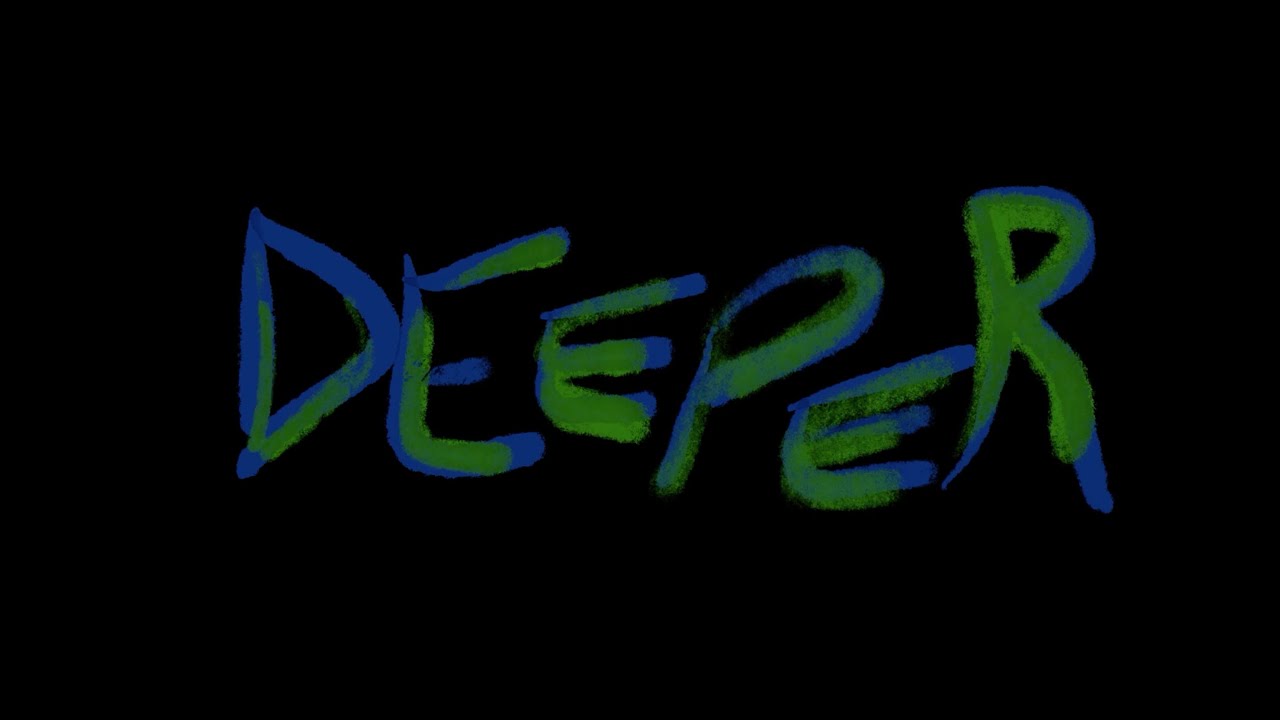 Sen Morimoto - Deeper (Official Audio) - YouTube