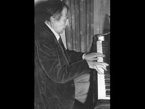 Cortot plays Scriabin: Etude Op. 8 No. 12 (Piano Roll) - YouTube