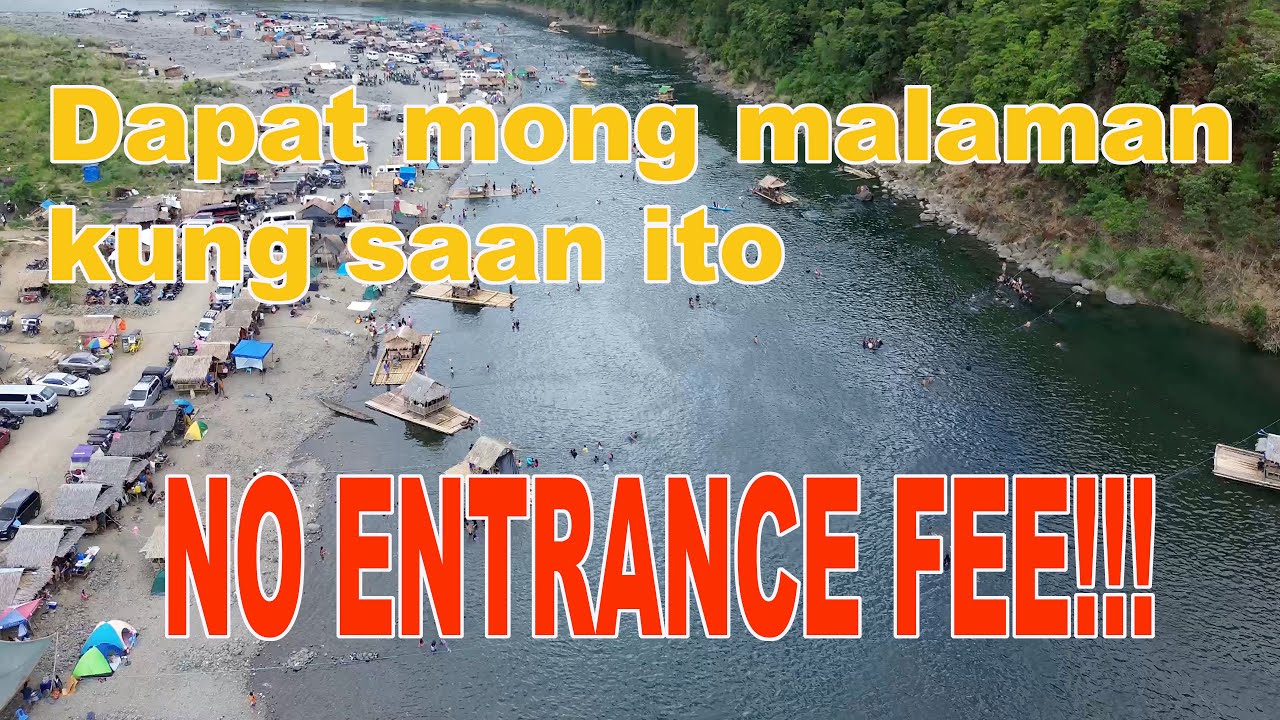 MARILAQUE RIDE / INFANTA QUEZON / CAMPING / TRAVEL ADVENTURES / CAR ...