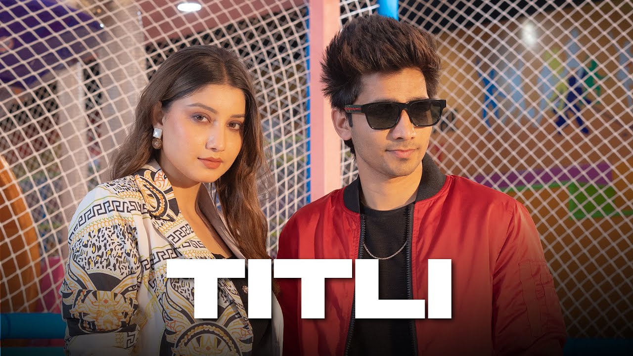 Titli By Halu Mandiaala (Full Song) - Latest Haryanvi Song 2024 - Bawla ...