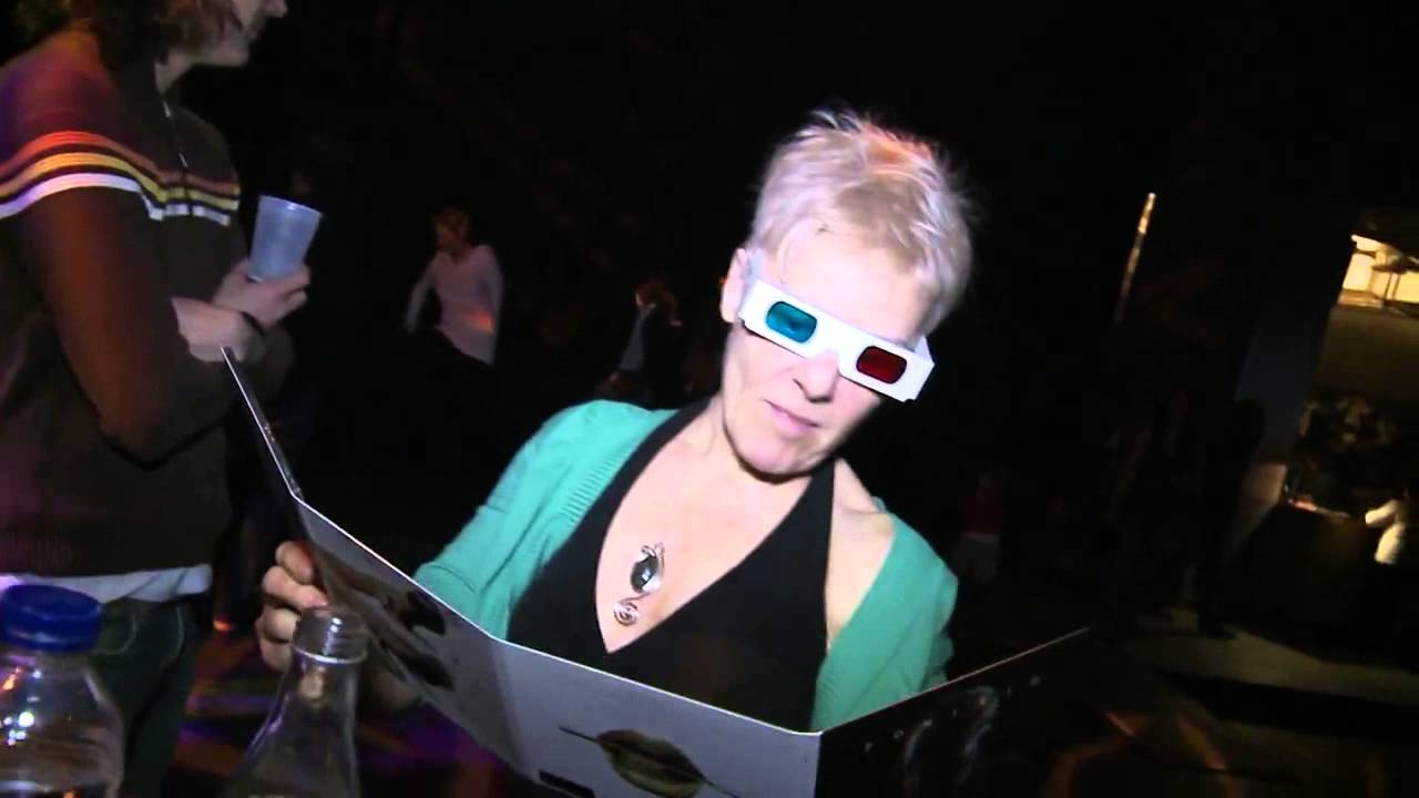 Dominiq Hamel - Lancement d'album - Olympia 2014 - YouTube