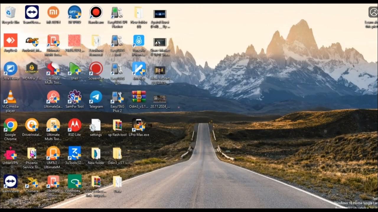 Fix Device Managed by Admin Automatically Resetting Soon Problem | Device Managed by Admin Vivo ...