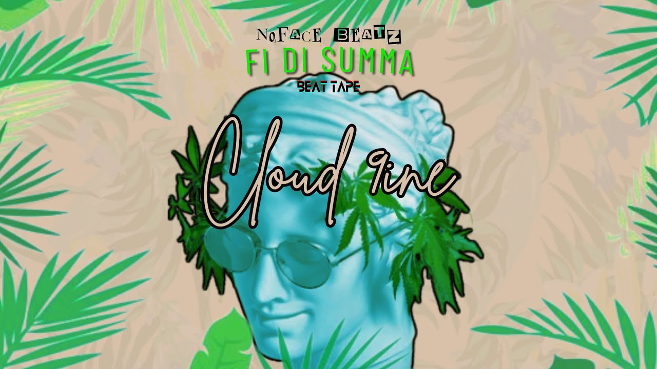 ''Cloud 9ine'' Dancehall Riddim Instrumental 2024 - YouTube