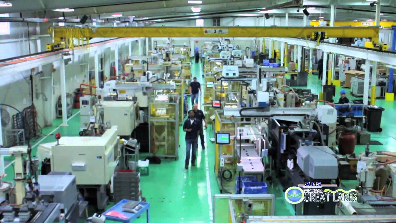 Team 1 Plastics Introduction - YouTube