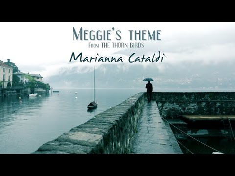 MARIANNA CATALDI - Tutta una vita aspettando/Anywhere The Heart Goes/UCCELLI DI ROVO/The thorn birds