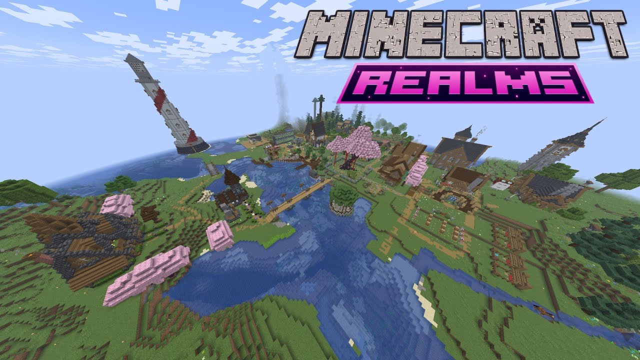 🔴 Rave In The Tree Farm Cave Part 3 | Minecraft Beastly Realm - YouTube