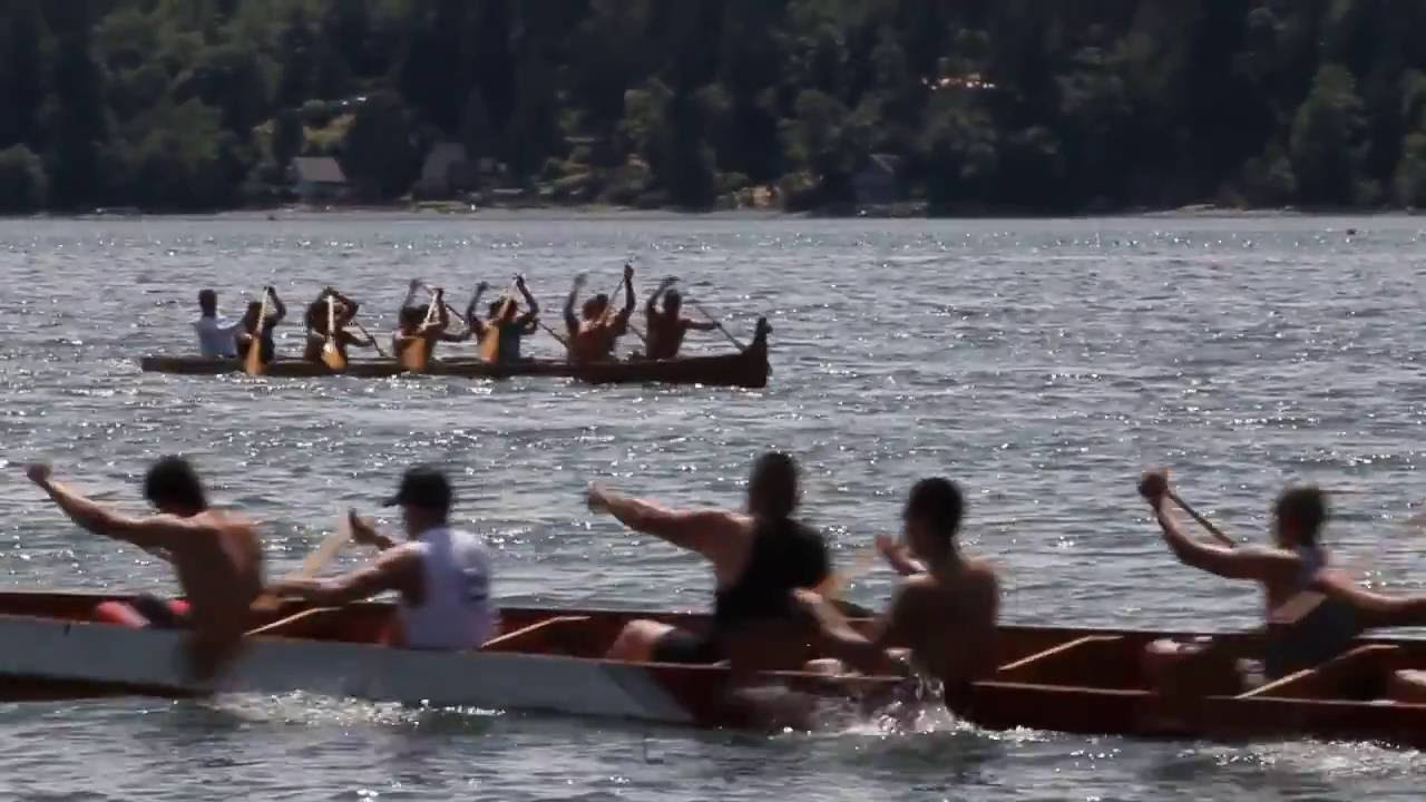 Stommish 2016 Mens 11 Man - Sunday - YouTube