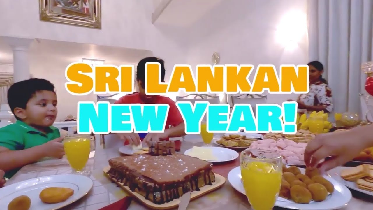 අපේ සිංහල-දෙමළ අලුත් අවුරුද්ද ආදරෙයි හැමෝටම | sajeev rajaputhra #sajeev ...