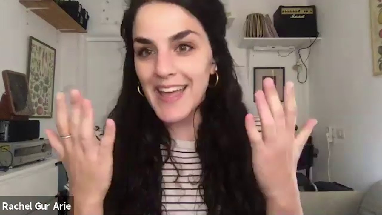 Bioethics Conversations: Trust, Solidarity and COVID-19 by Hecht-Levi ...