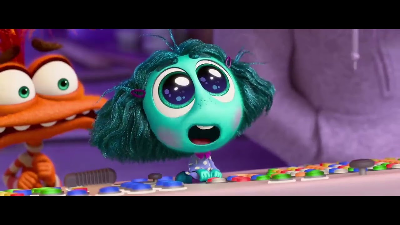 Inside out 2 trailer but its edited like a really bad ytp - YouTube