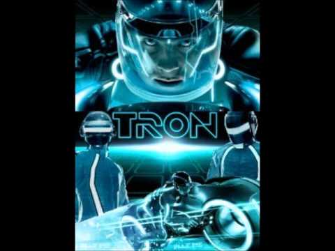 Tron Legacy-Derezzed Extended Remix #2(MrBean Remix) - YouTube