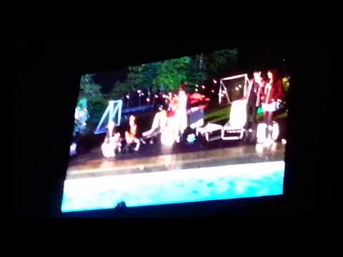 ONE DIRECTION "screaming fans" Brisbane 2013. - YouTube