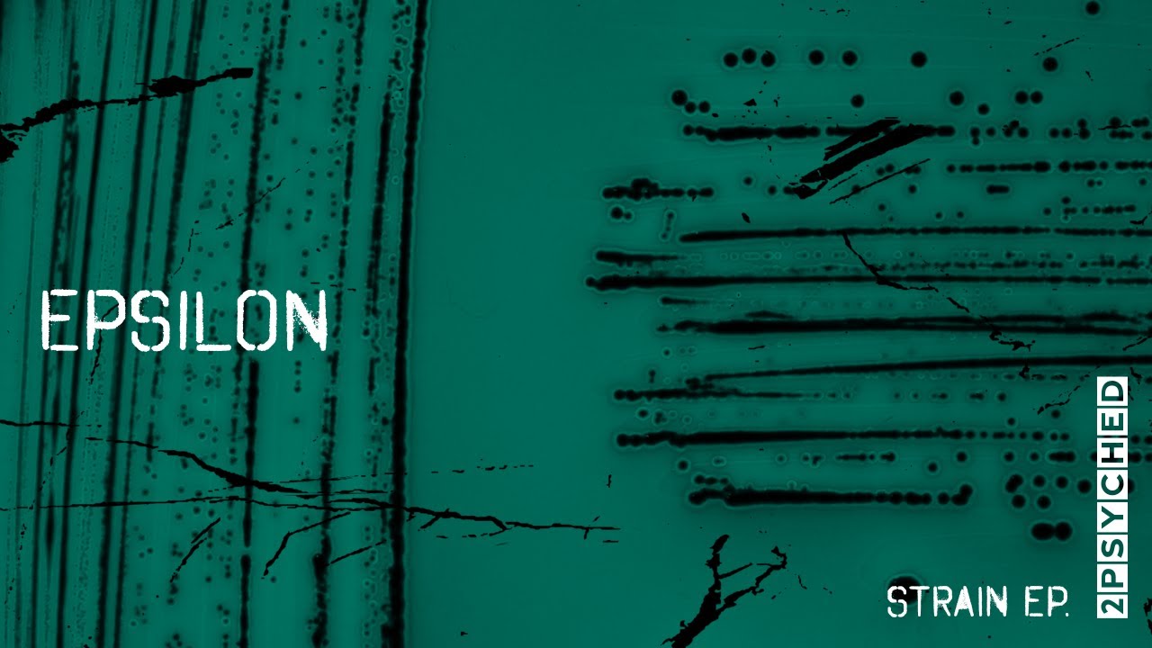 2psyched - Epsilon - YouTube