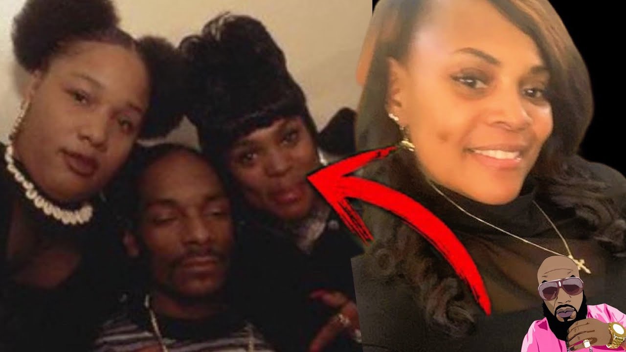 Death Row Records Artist Jewell Dead At 56! - YouTube