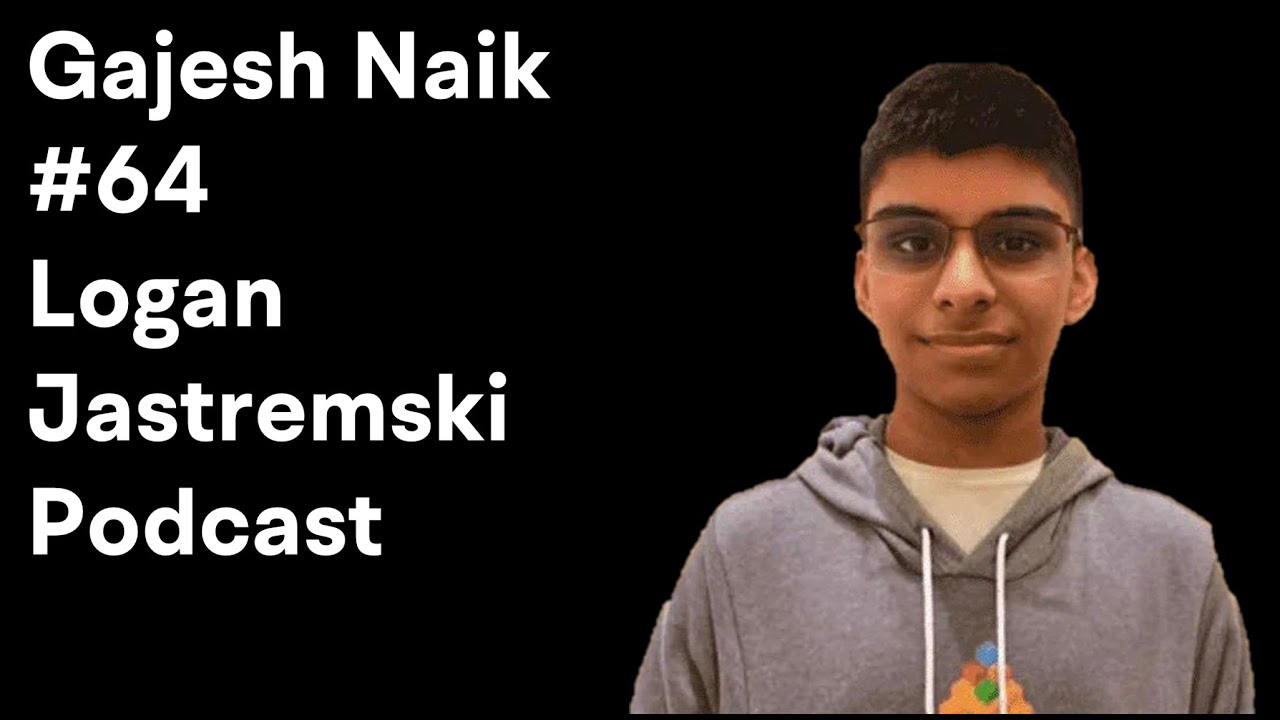 Gajesh Naik | 15 Year Software Engineer that raised $1M from VCs | His ...