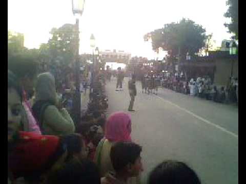 Vaga-border - YouTube