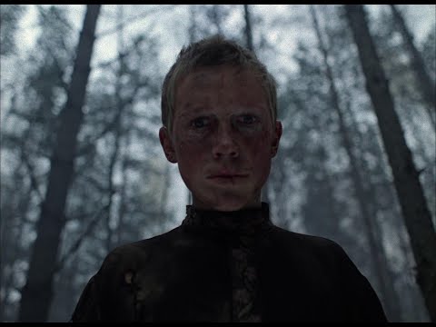 Come and See Interview with Cinematography Alexei Rodionov - YouTube