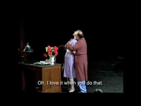 Thomas Oboe Lee: The Inman Diaries, Therese - YouTube