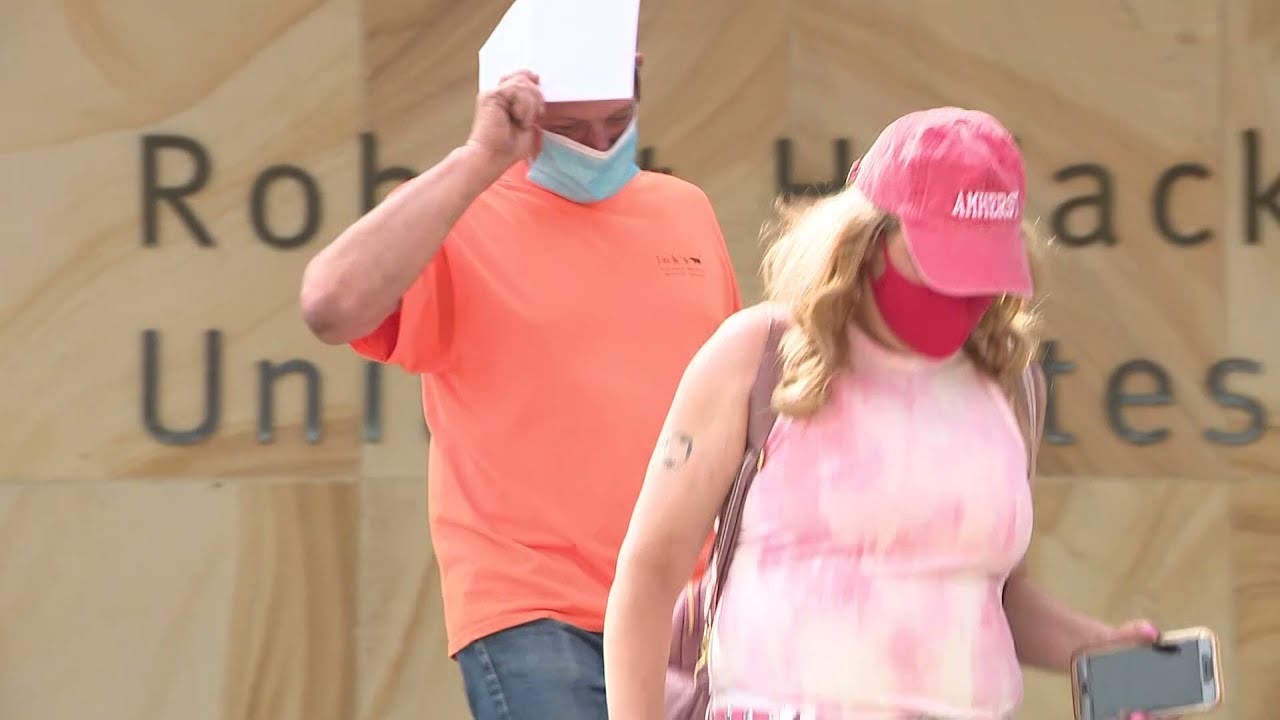 Erie County a dubious national leader - YouTube