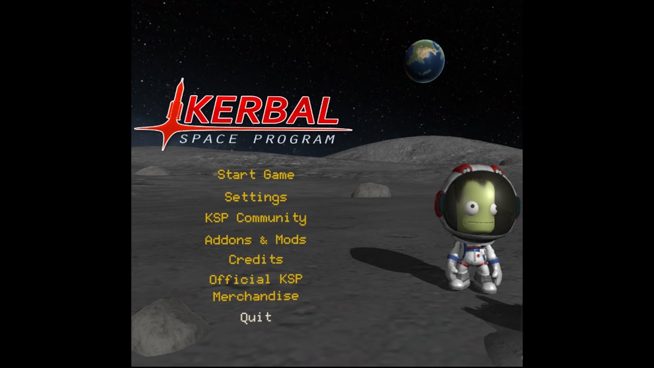 KSP Episode 3 - YouTube