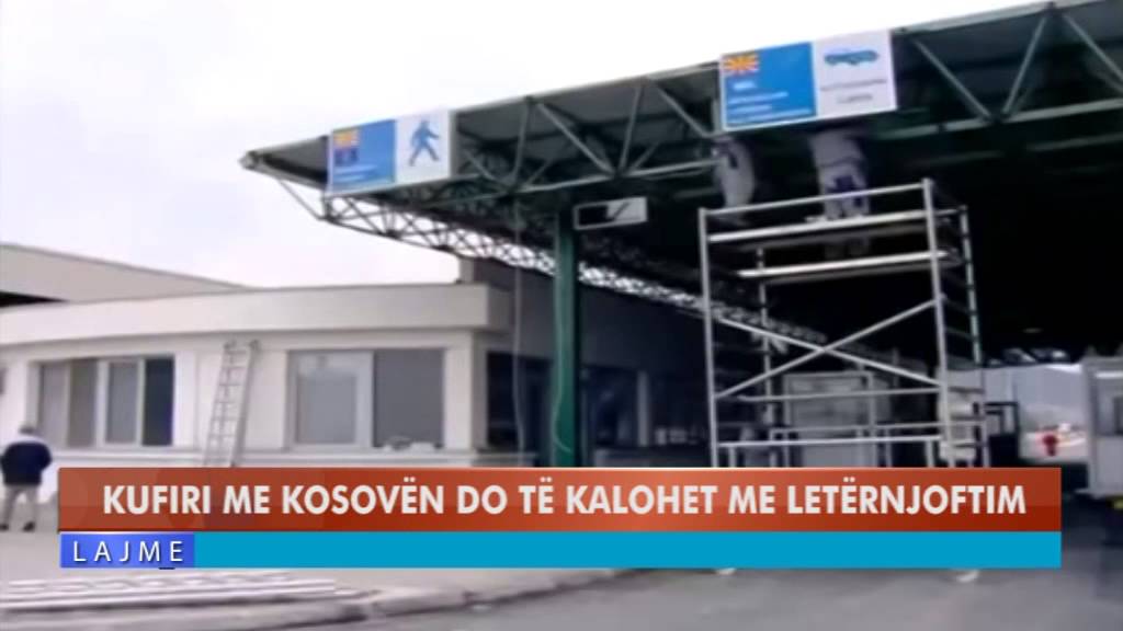 KUFIRI ME KOSOVËN DO TË KALOHET ME LETËRNJOFTIM - YouTube