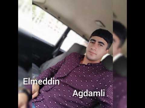 Elmeddin  aglama yarim