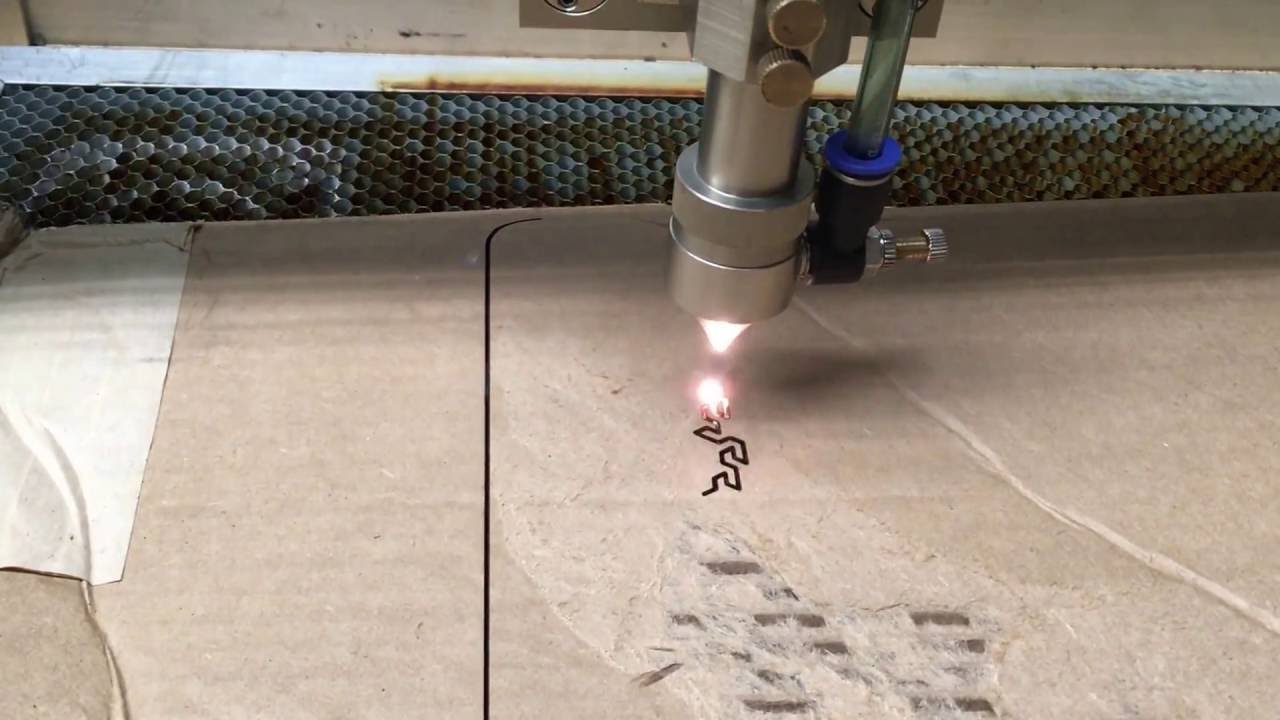 Laser Cutter Cardboard Fire YouTube laser-cutter-cardboard-fire-youtube
