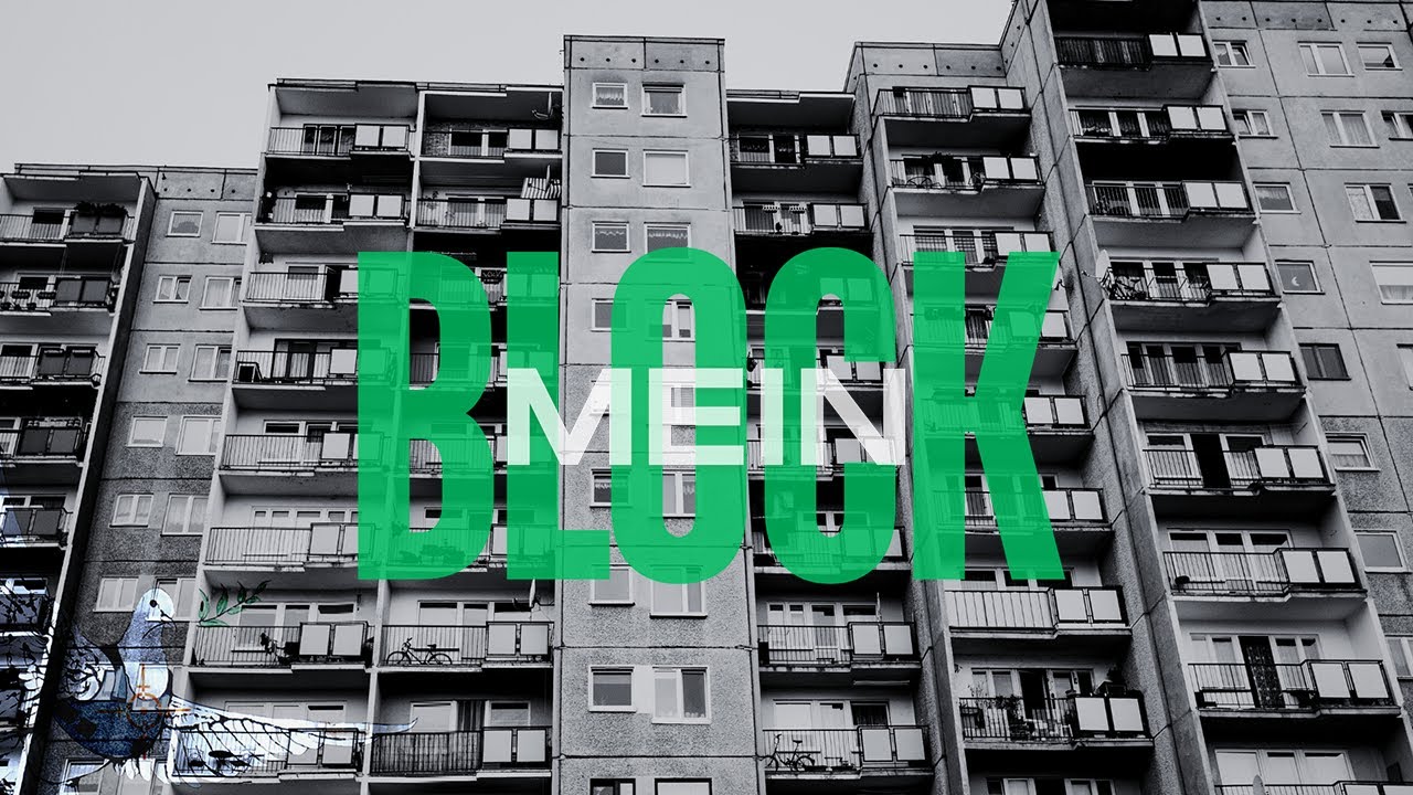 KEKO G - MEIN BLOCK (Official Video) - YouTube