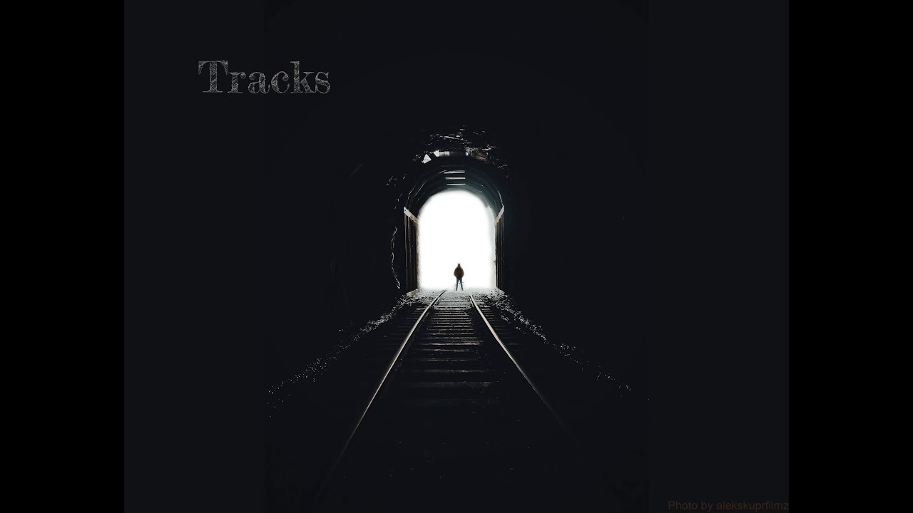 Tracks - Senior Directed One Act - YouTube