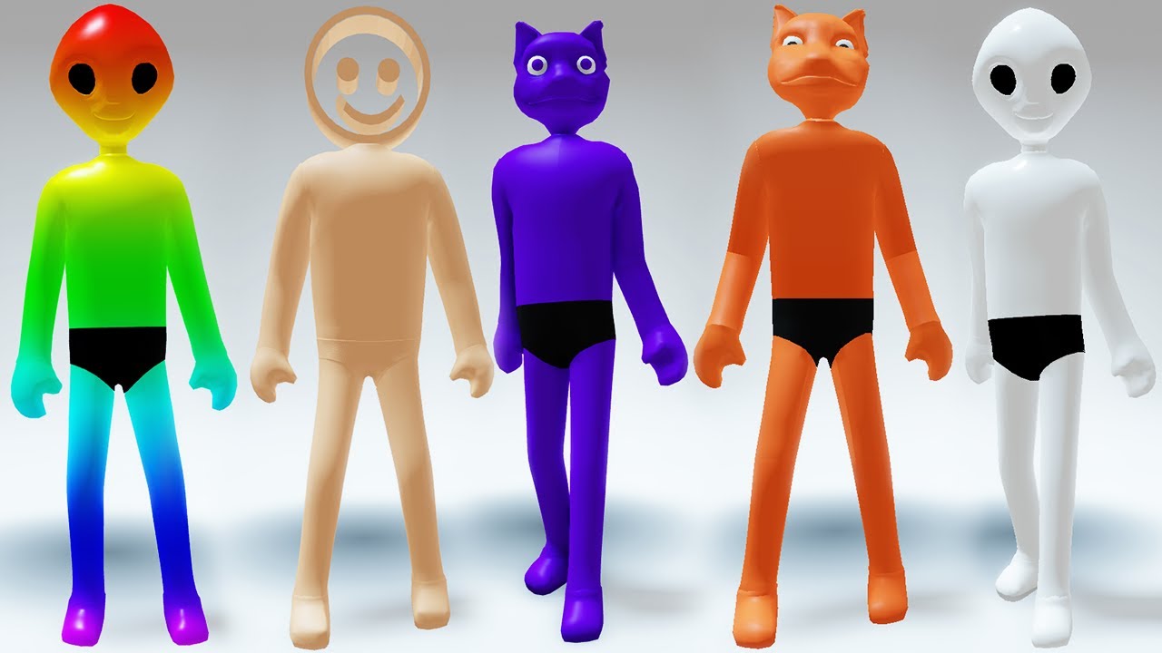 GET ALL 6 FREE FULL BODY BUNDLES NOW 😲😍 Roblox - YouTube