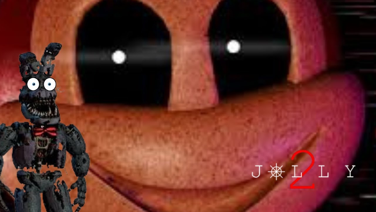 JOLLY 2 IS REALLY GOOD [Jolly 2] - YouTube