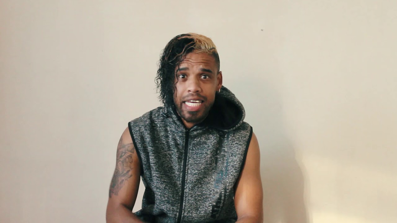 CORONAVIRUS . Young Smiley ft Meagan Thomas " I Don't Sleep" (official ...