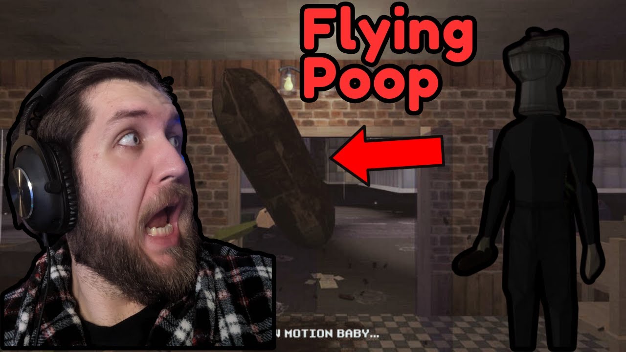 He Pooped On My Stores Floor & I Suffered The Consequences | Poop ...